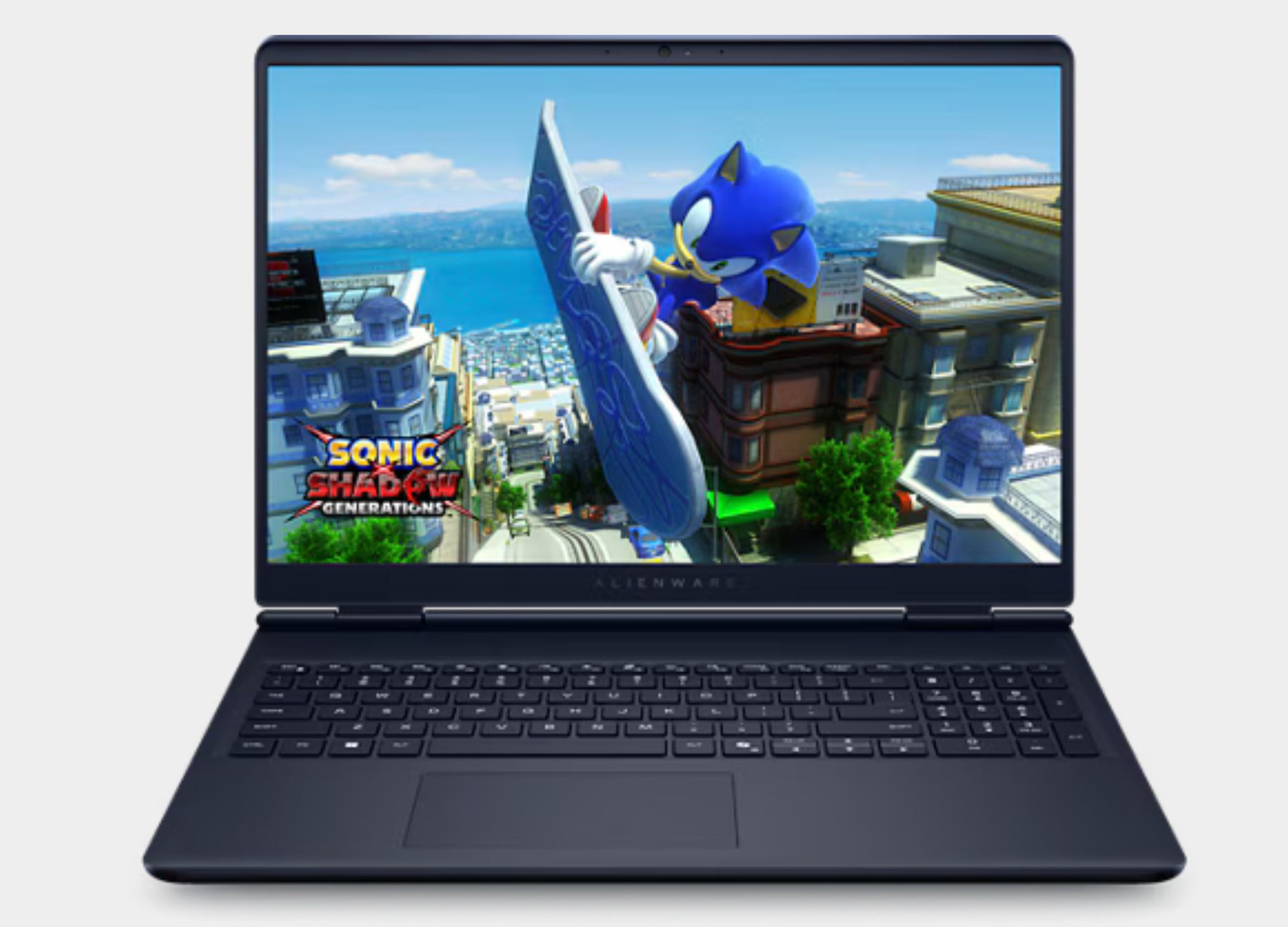 Alienware 16 Aurora AC16250 | ABC Shop-eg