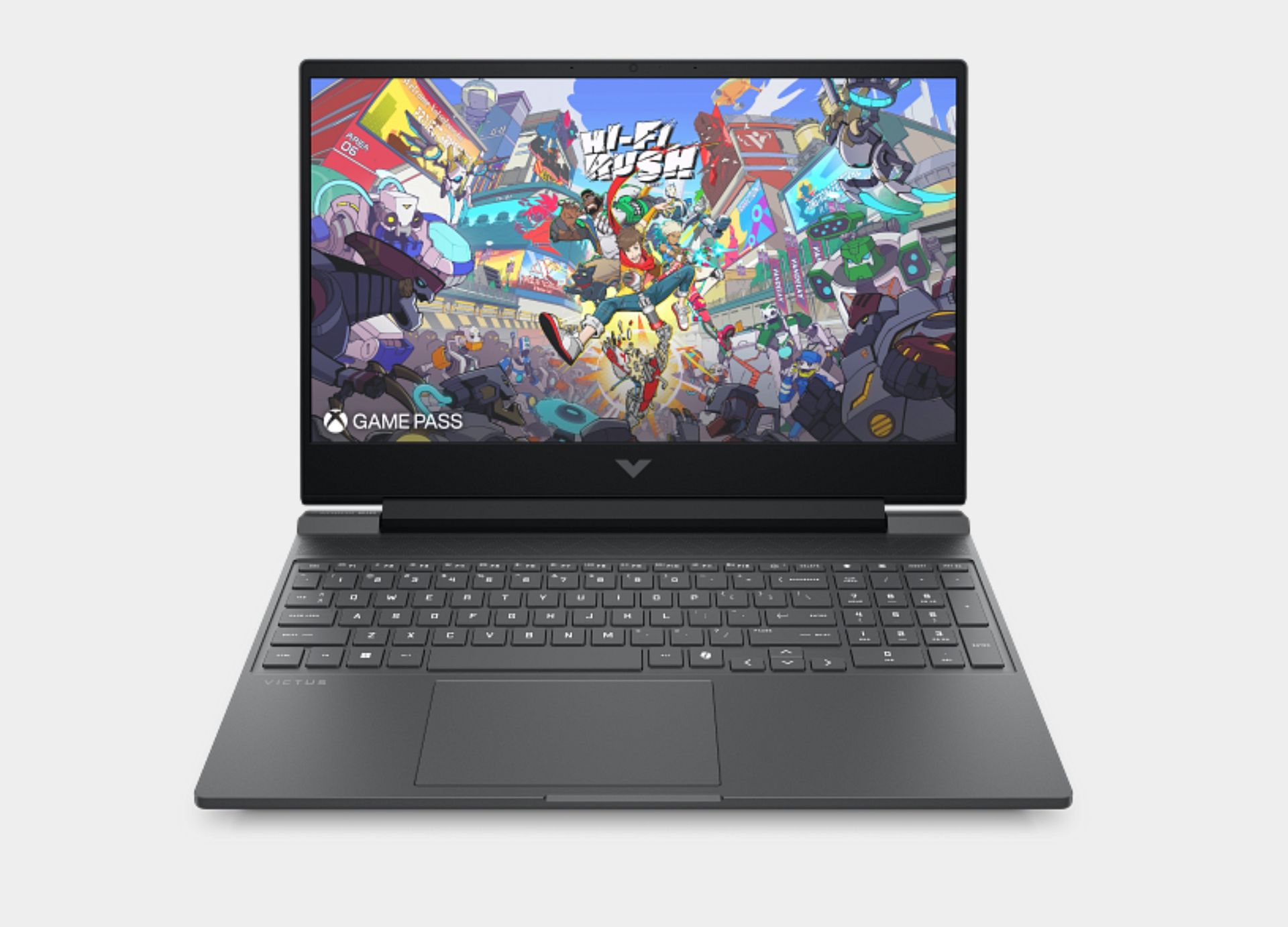 HP Victus 15-fa2318tx Gaming Laptop | ABC Shop-eg