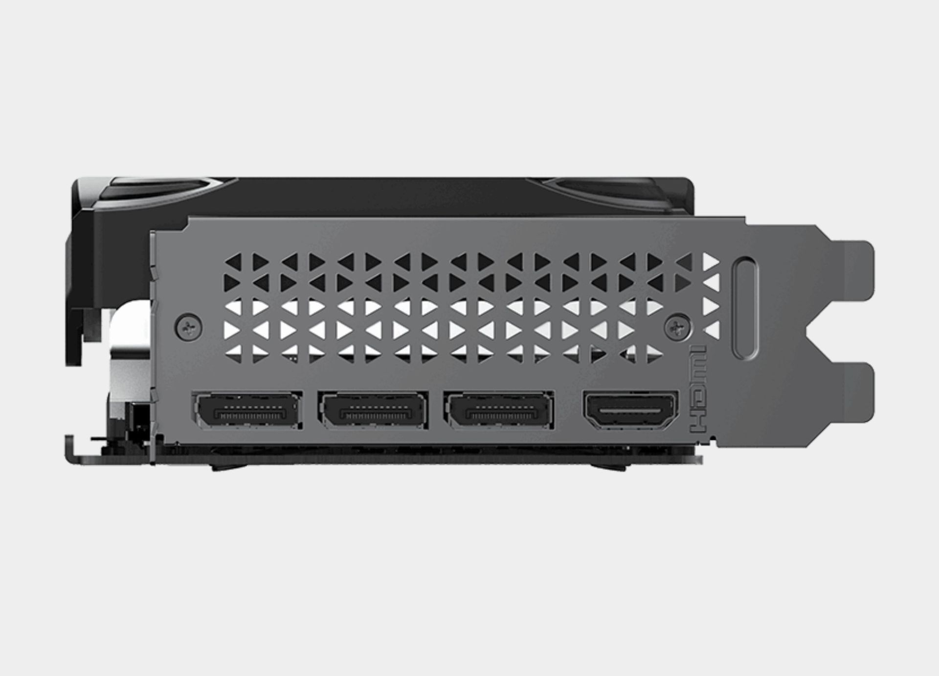 PNY GeForce RTX 5070 12GB Gaming VERTO TRIBL FAN Edition | ABC Shop-eg