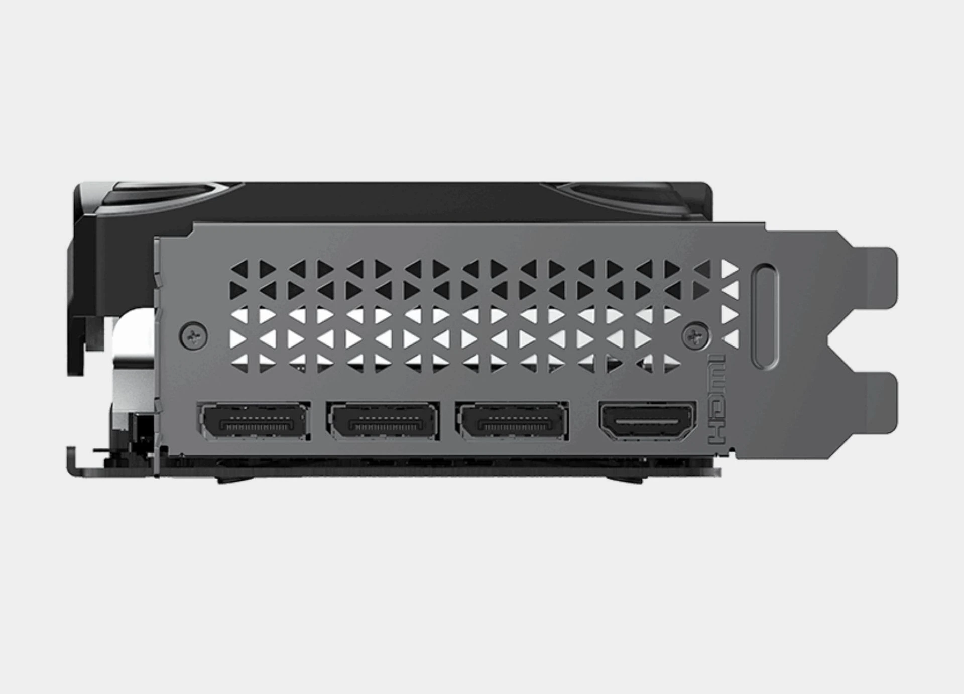 PNY GeForce RTX 5070 12GB Gaming VERTO TRIBL FAN Edition | ABC Shop-eg