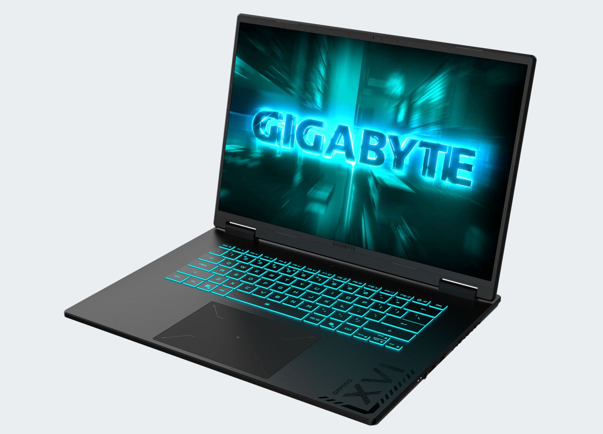 GIGABYTE GAMING A16 GA6H | ABC Shop-eg