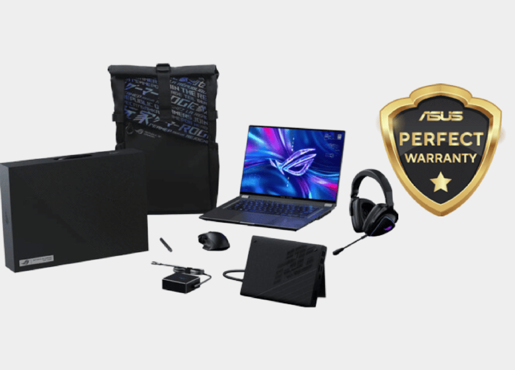 ASUS ROG Flow X16 GV601RM-M007W | ABC Shop-eg
