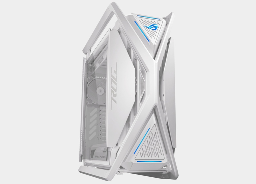 ASUS ROG Hyperion GR701 WHITE Case | ABC Shop-eg