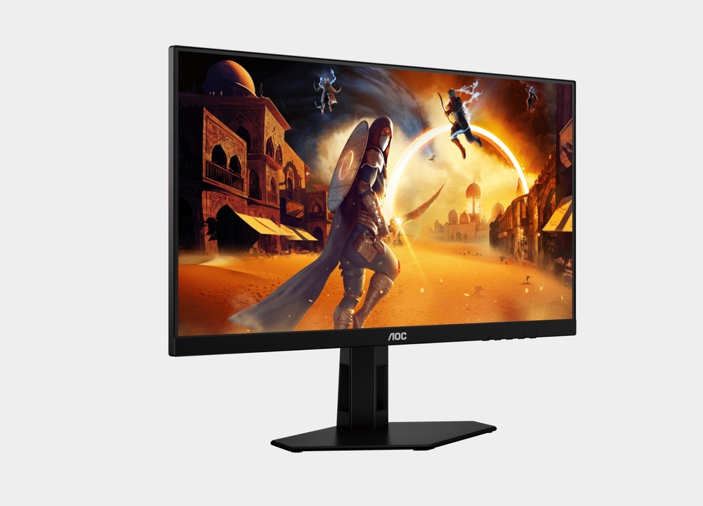AOC 23.8 24G4E Gaming Monitor | ABC Shop-eg