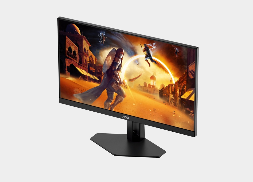 AOC 27G4E 27 Gaming Monitor | ABC Shop-eg