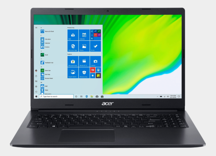 Acer Aspire 3 A315-23-R3PE | ABC Shop-eg