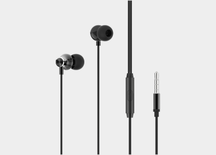 CORN EARPHONE | ABC Shop-eg