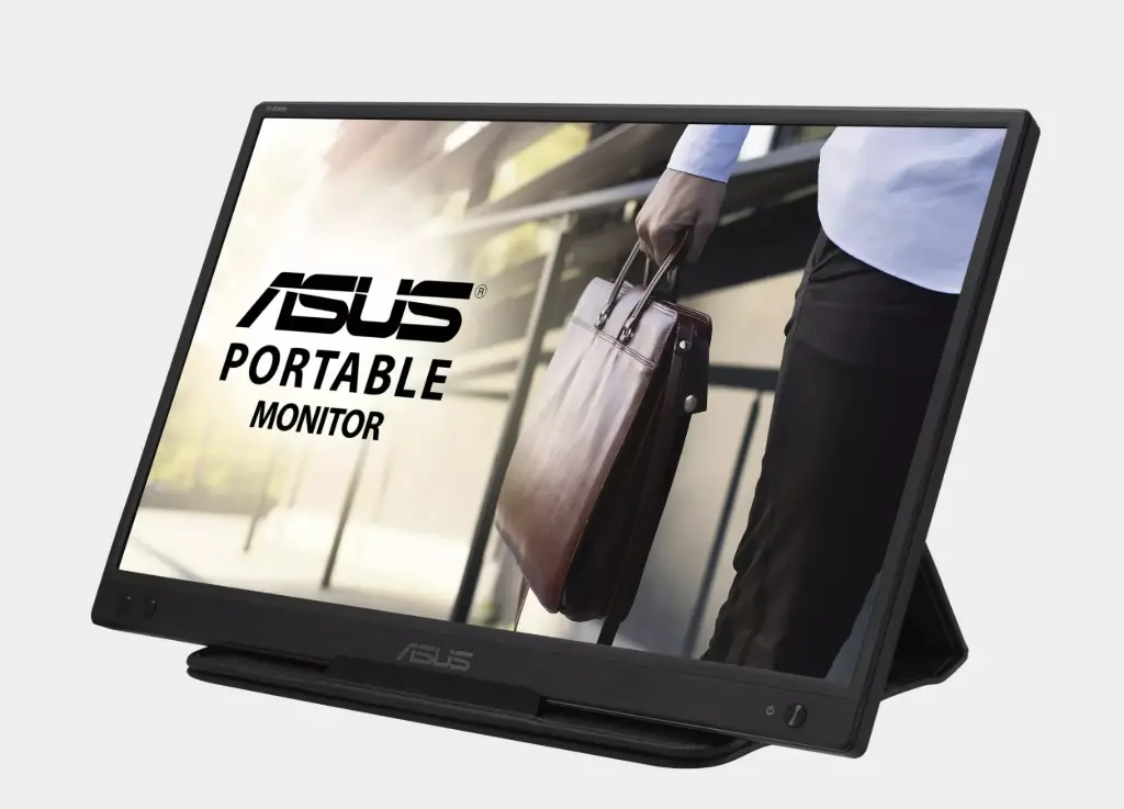 ASUS ZenScreen MB166C | ABC Shop-eg