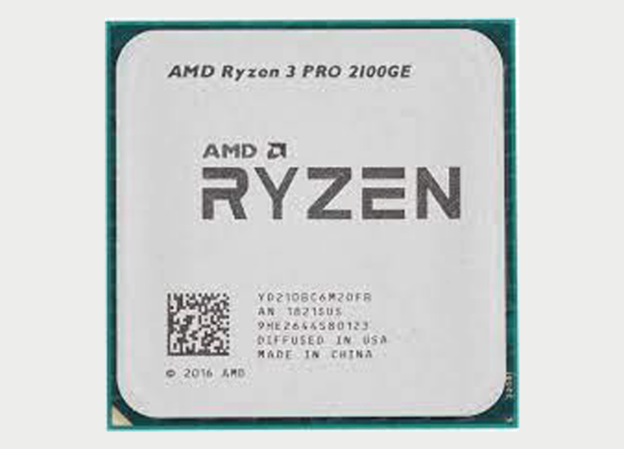 AMD RYZEN 3 2100GE PRO TRAY | ABC Shop-eg