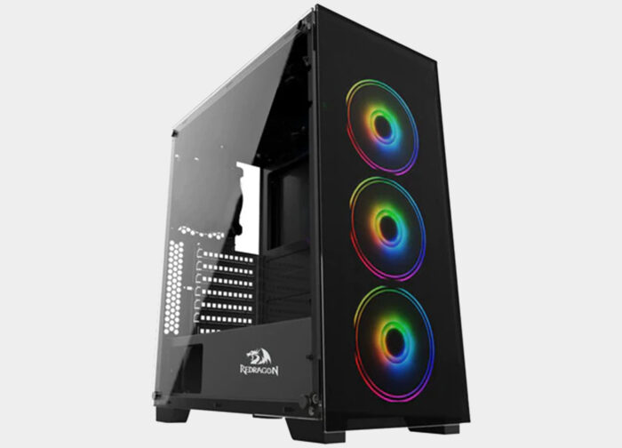 Redragon Gaming PC GC 618 600W | ABC Shop-eg